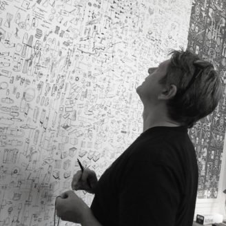 Minimalist Design | Neil Poulton - Neil Poulton