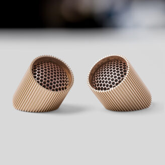 neil poulton lexon ray speakers - Neil Poulton