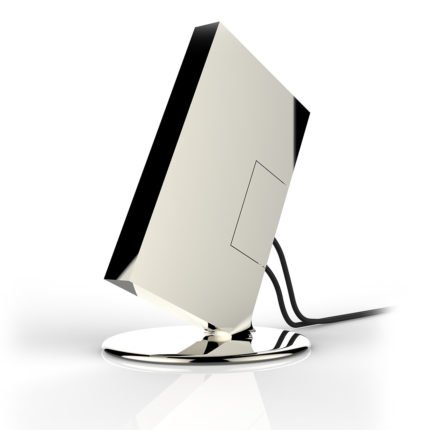 Tech - Neil Poulton