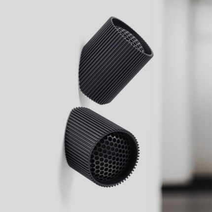 neil poulton lexon ray speakers - Neil Poulton