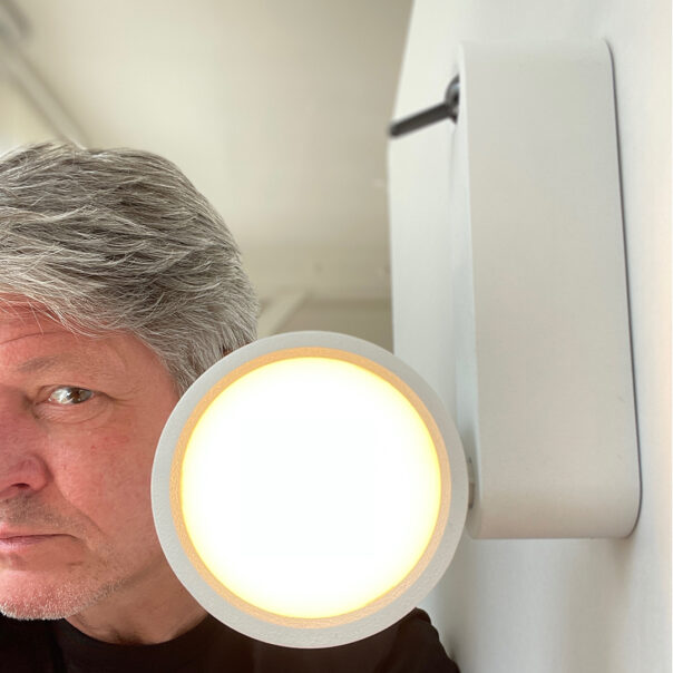 neil poulton, toggle – martinelli luce, 2021 - Neil Poulton