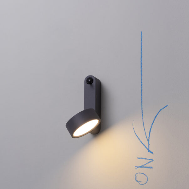 Lights - Neil Poulton