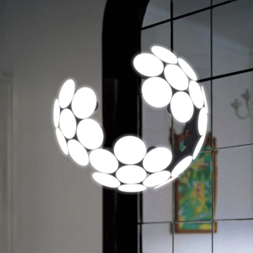 Scopas | Artemide | Neil Poulton - Neil Poulton