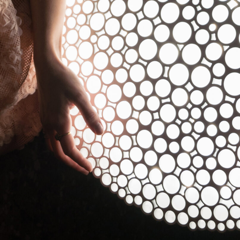 Lighting Design | Neil Poulton - Neil Poulton