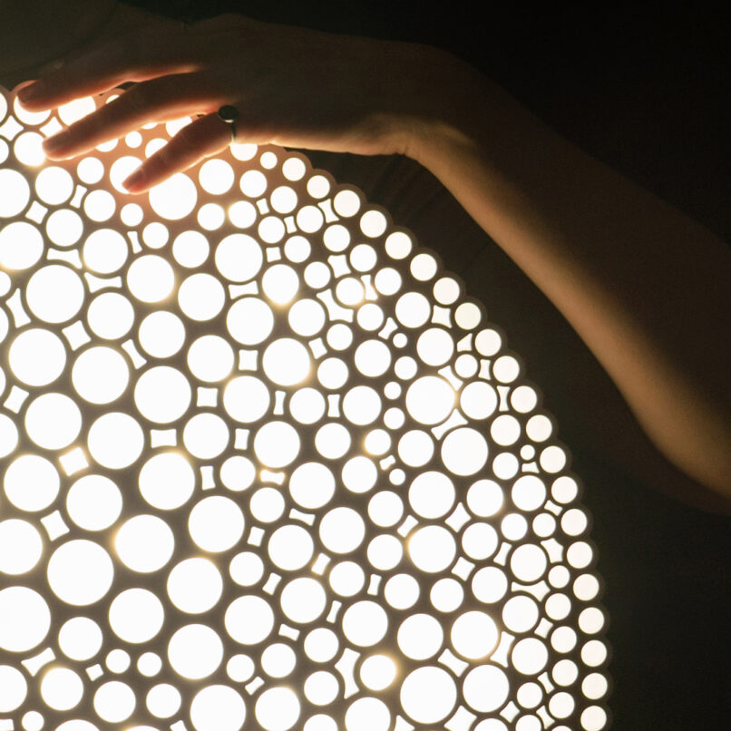 Lighting Design | Neil Poulton - Neil Poulton