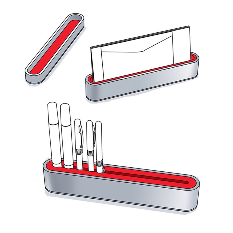 Minimalist Design | Neil Poulton - Neil Poulton