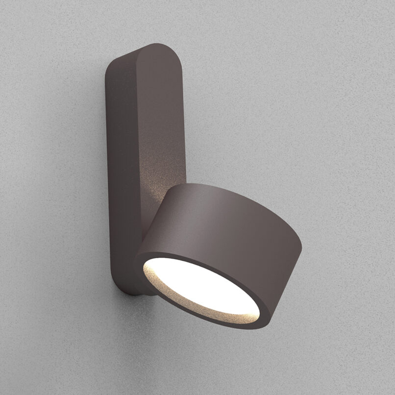 Lights - Neil Poulton