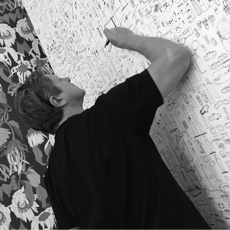 Minimalist Design | Neil Poulton - Neil Poulton