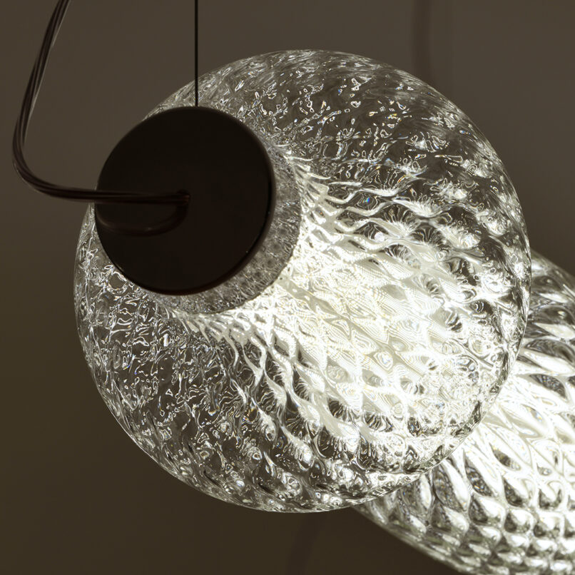 neil poulton, artemide, alambicco 2024, 2025 - Neil Poulton