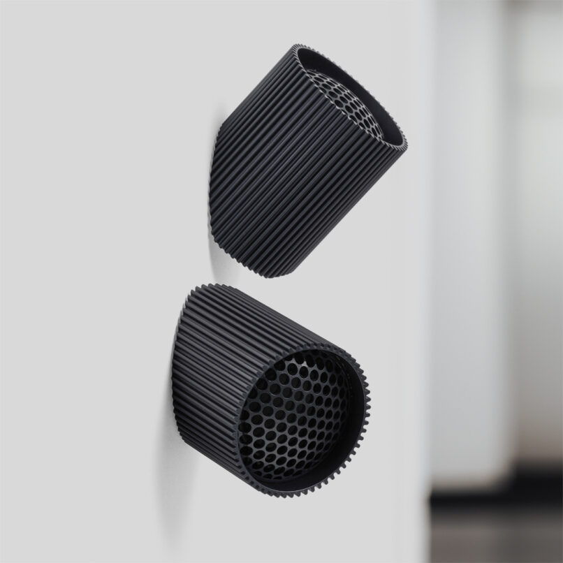 neil poulton lexon ray speakers - Neil Poulton