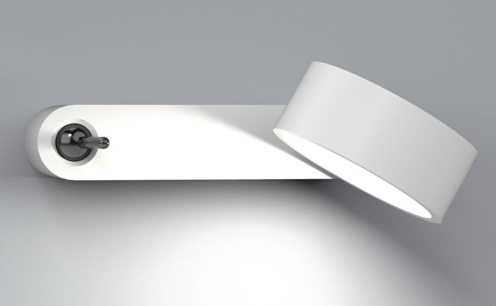 neil poulton, toggle – martinelli luce, 2021 - Neil Poulton