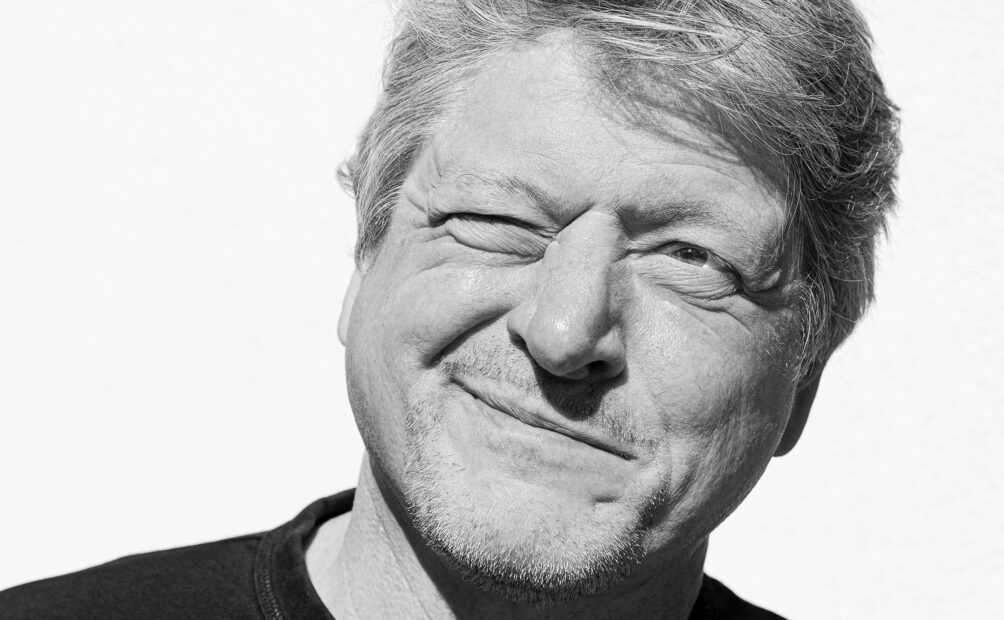 About | Neil Poulton Designer - Neil Poulton