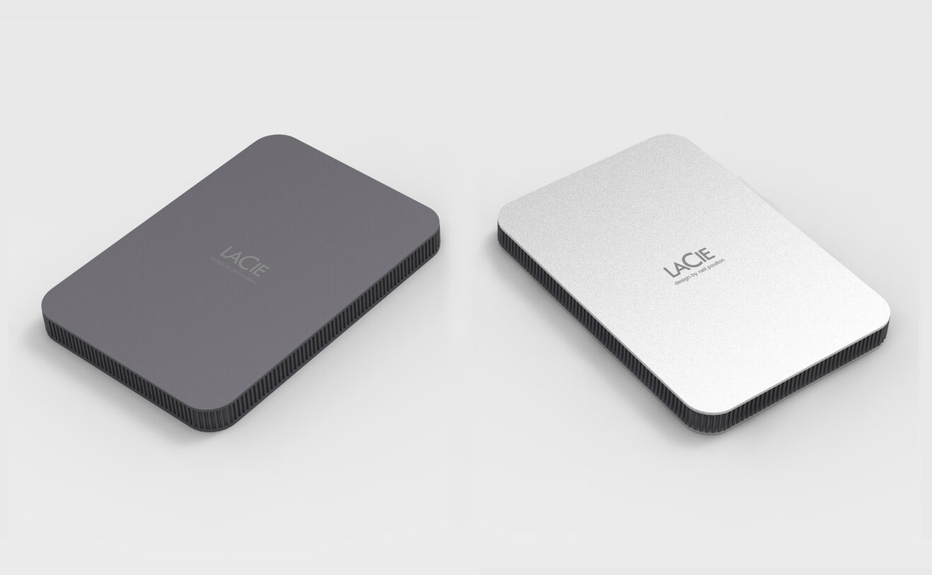 Neil Poulton - Industrial & Product Design