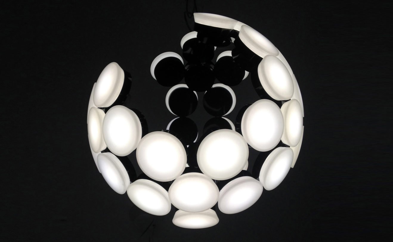 Scopas | Artemide | Neil Poulton - Neil Poulton