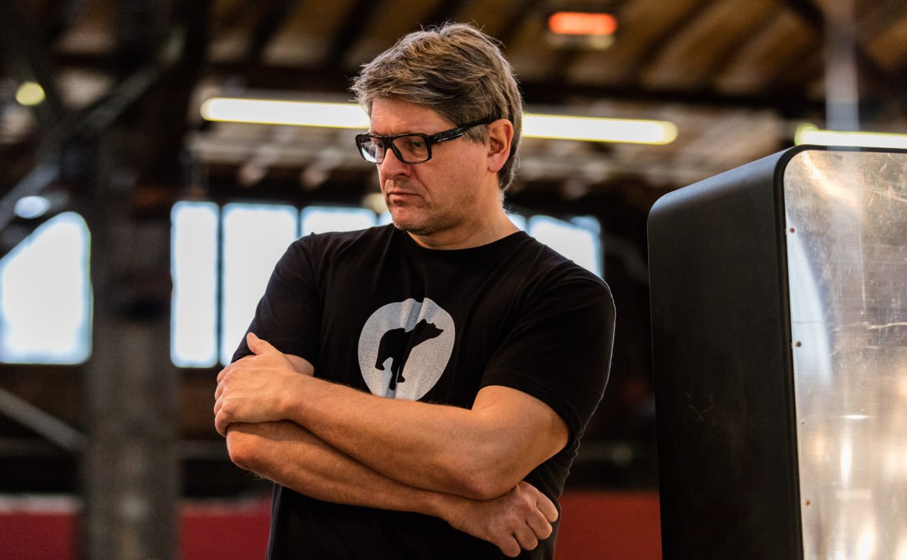 About - Neil Poulton