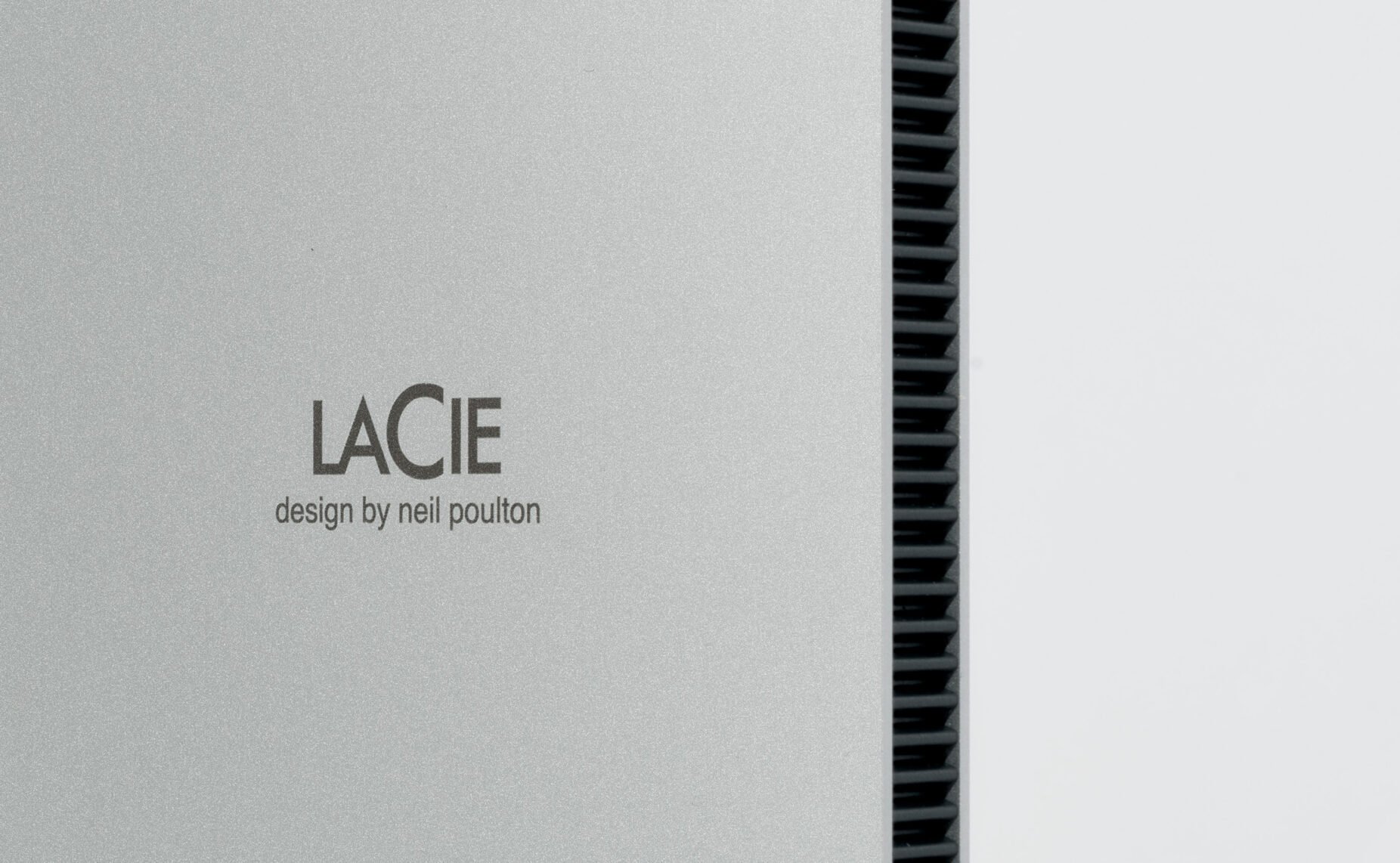 Neil Poulton - Industrial & Product Design