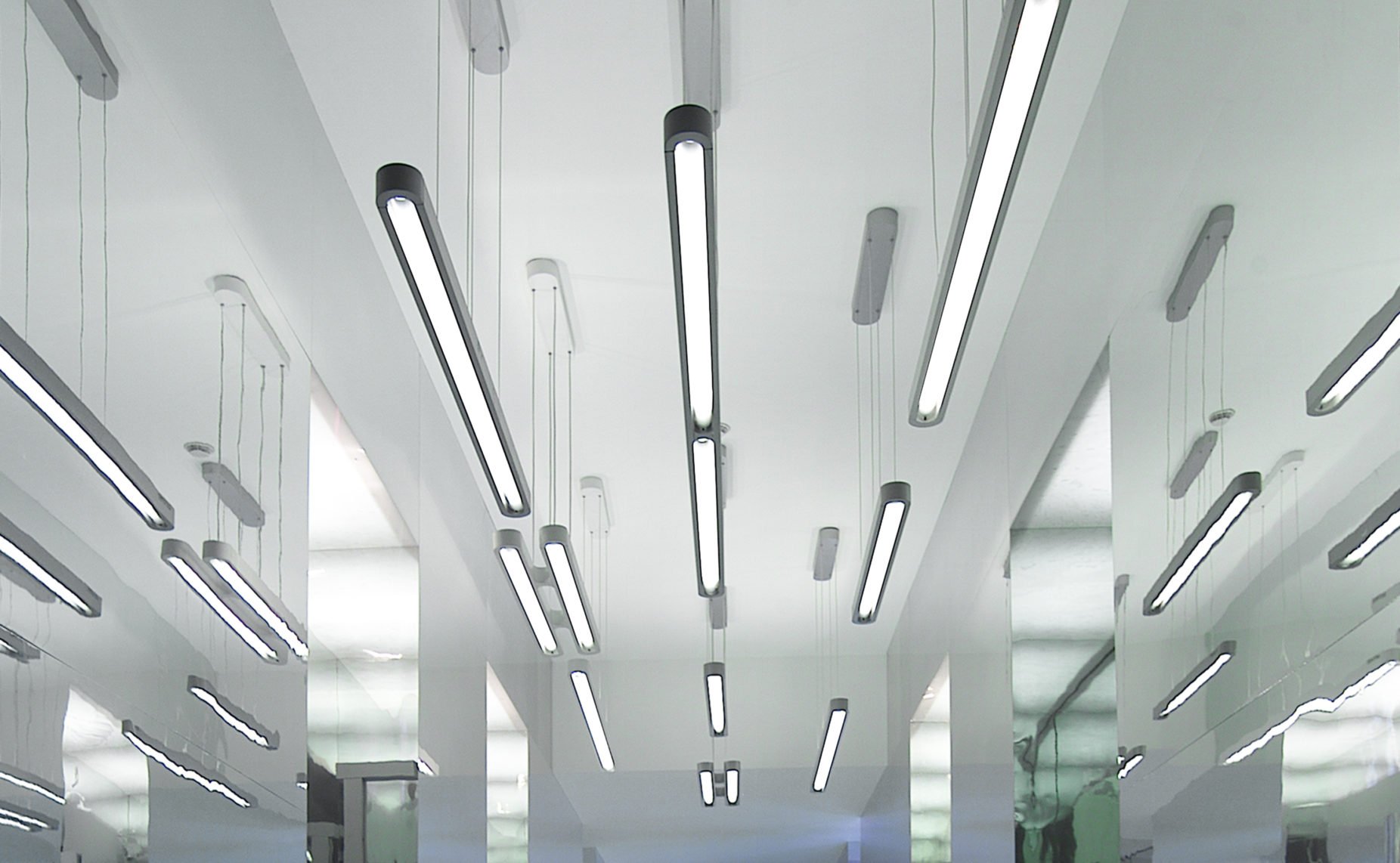 Lights - Neil Poulton