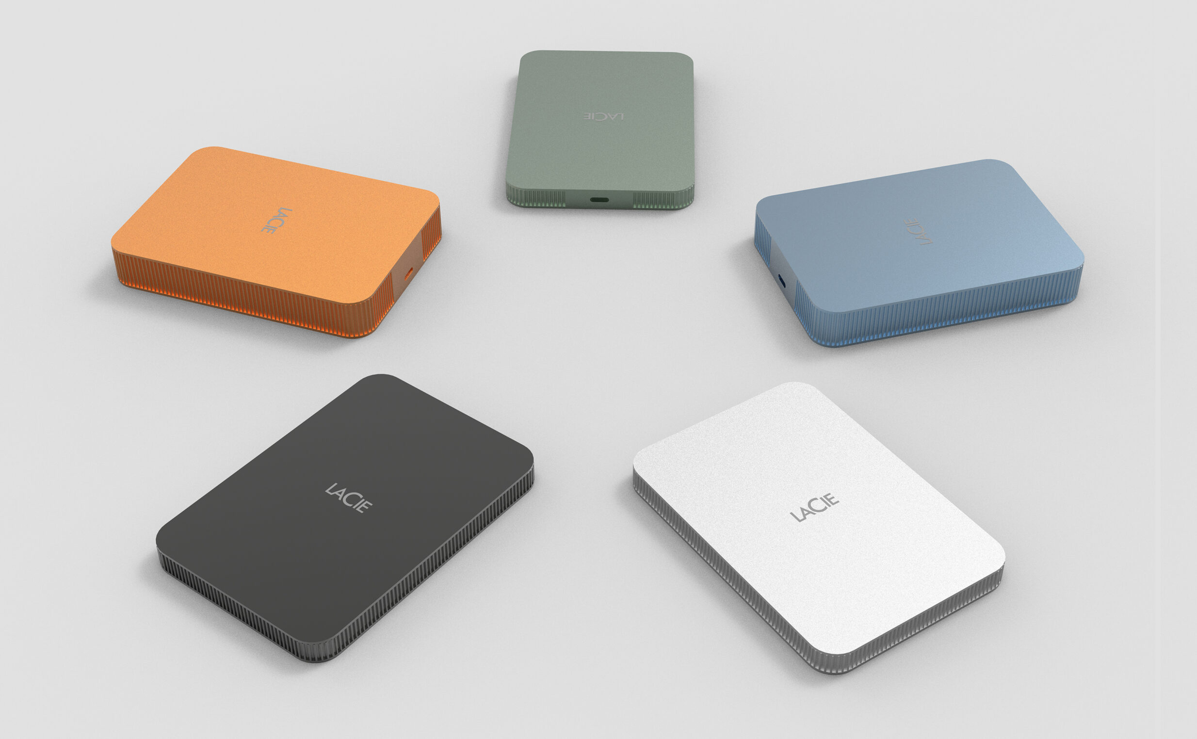 Neil Poulton - Industrial & Product Design