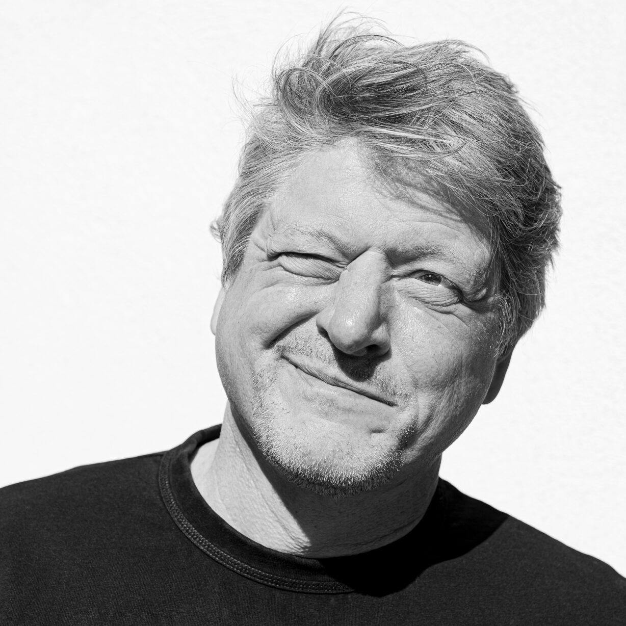 About - Neil Poulton