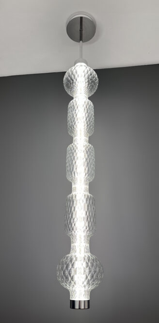 neil poulton, artemide, alambicco 2024, 2025 - Neil Poulton