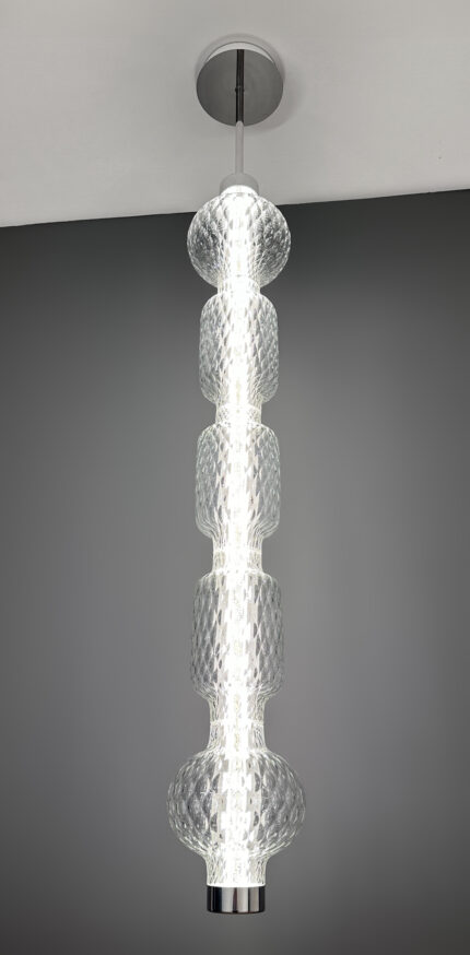 neil poulton, artemide, alambicco 2024, 2025 - Neil Poulton