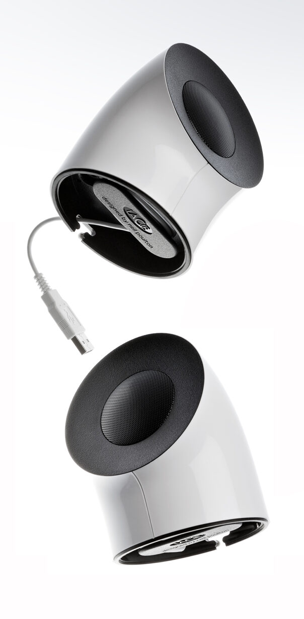 Neil Poulton - Selected Tech Designs - Neil Poulton