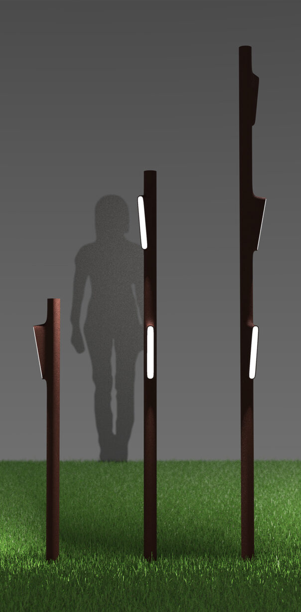 Neil Poulton - Industrial & Product Design