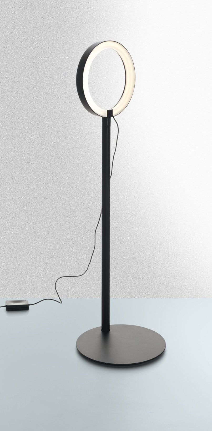 Lights - Neil Poulton